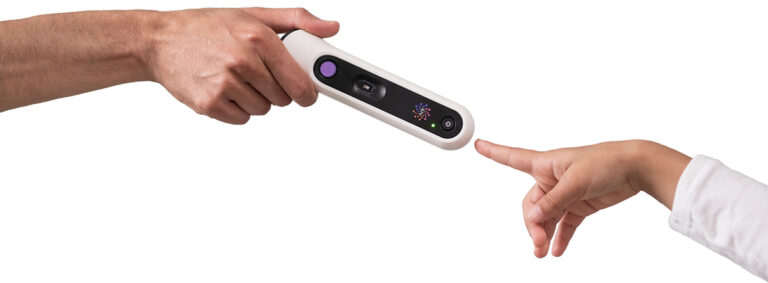 FDA-cleared Telehealth Devices & Remote Physical Exam Kit - Care at Hand